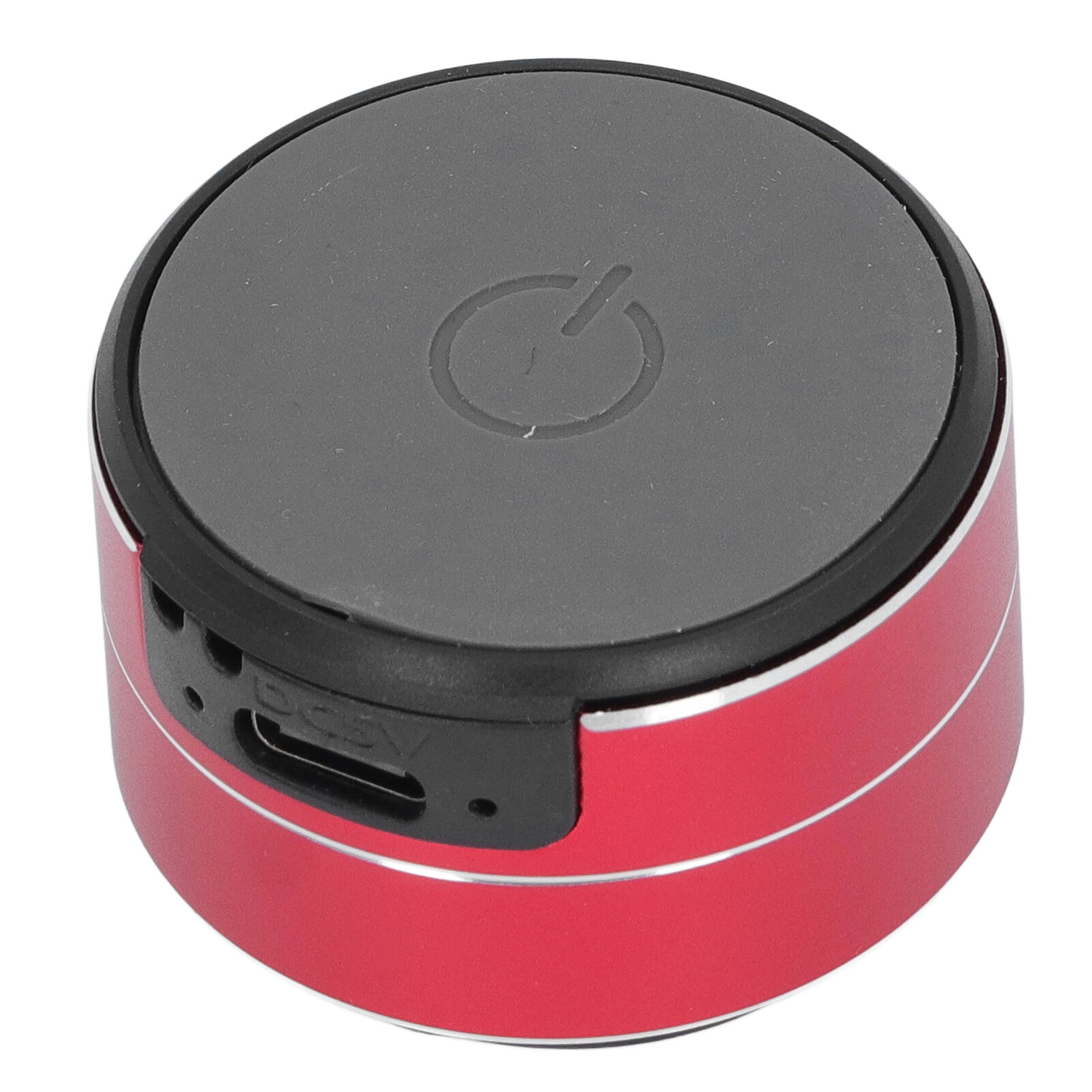 Динамик с костной проводимостью, 3W, алюминиевый, с Bluetooth, для вечеринок и собраний
