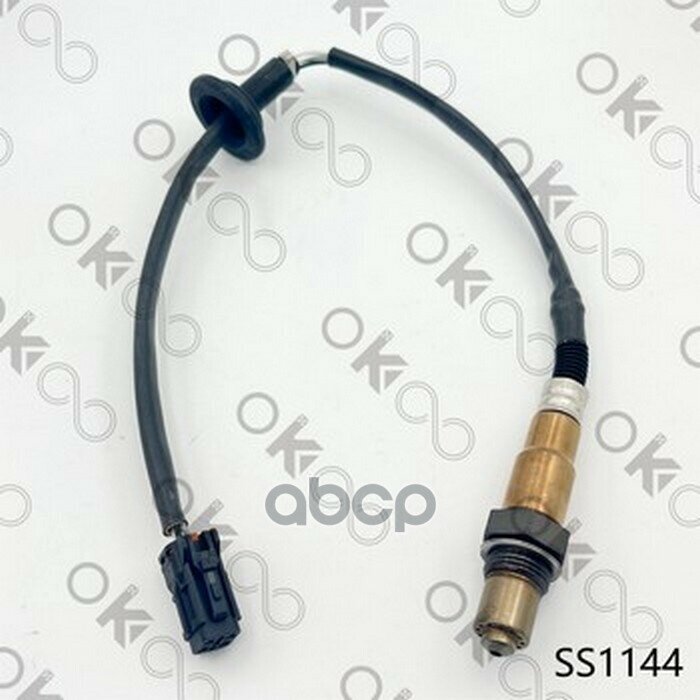 Датчик кислорода KIA CERATO (TD) Седан 01.09- 1.6/392102B070 392102B070 OKOOO арт. SS1144