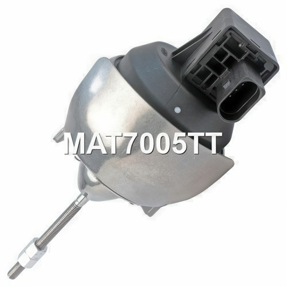 Актуатор турбокомпрессора для Фольксваген Гольф, Джетта 3, Пассат, Сирокко, Тигуан, Шкода Октавия, Суперб, Йети Ауди