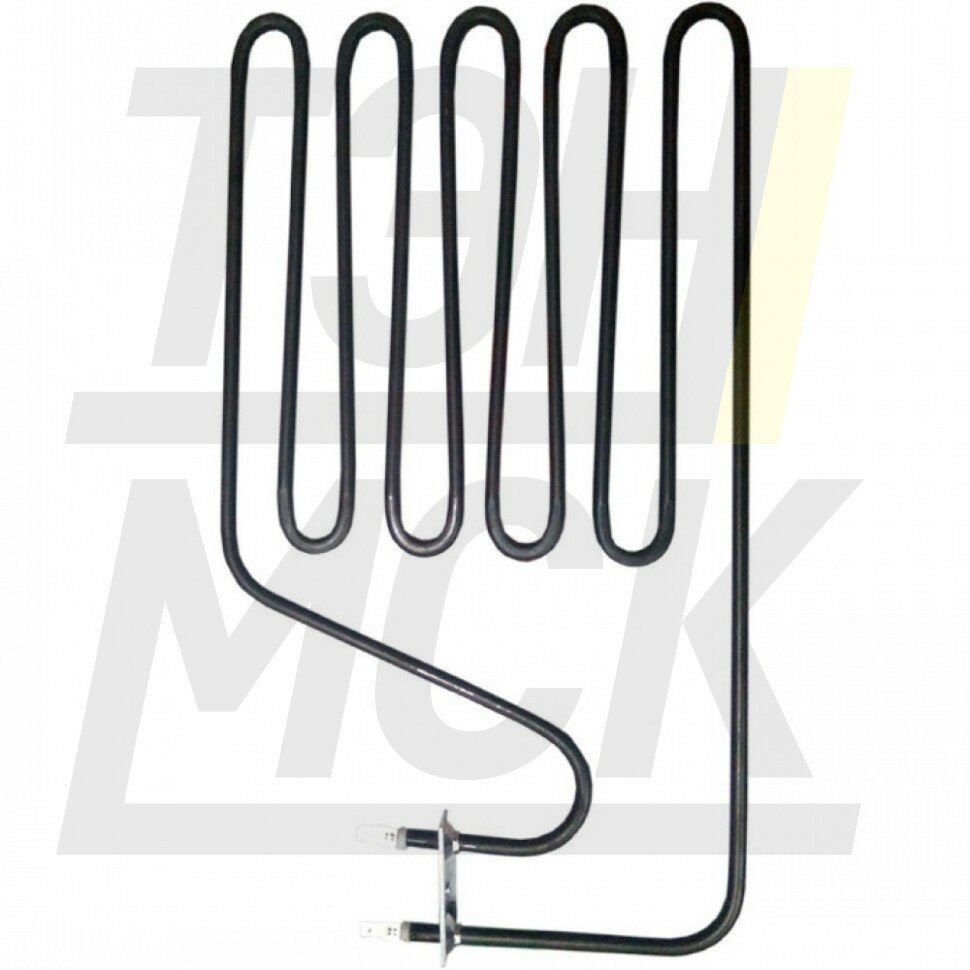 ТЭН для печей 1500W Harvia, Sawo (ZSS-110, HTS009HR), 110-ZSS