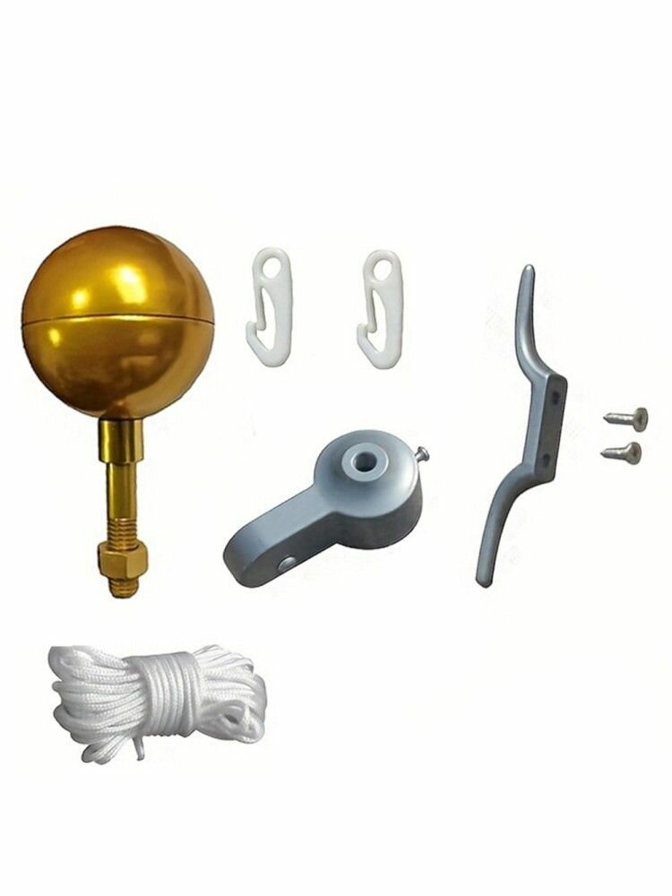 Аксессуары для флагштоков