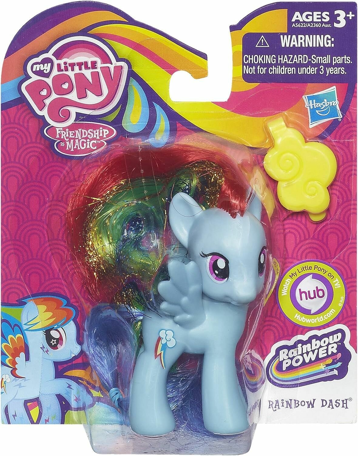 My Little Pony, MINI Pony, вышел из печати, Коллекционные подарки для девочек