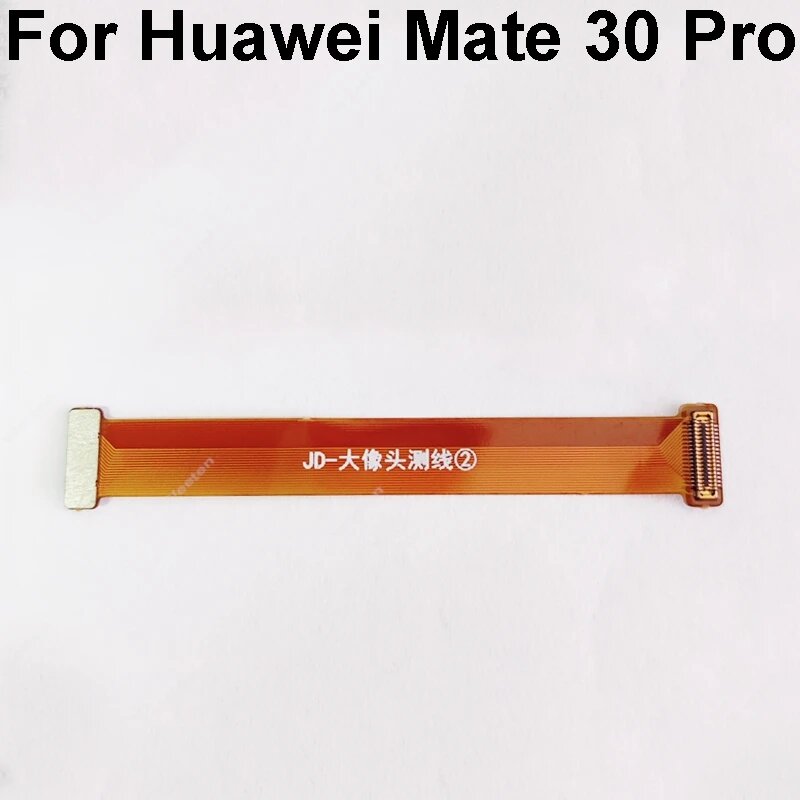 Гибкий кабель камеры для Huawei Mate 30 Pro