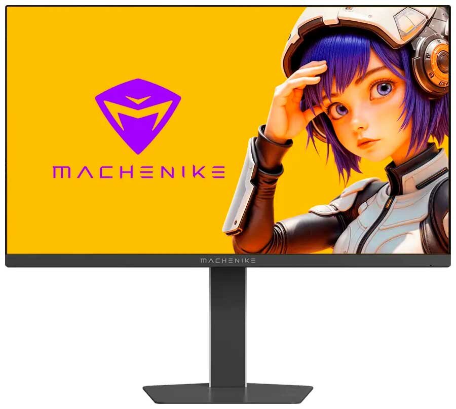 ЖК монитор Machenike MCF27F300L-W (JJ02HQ002RU)