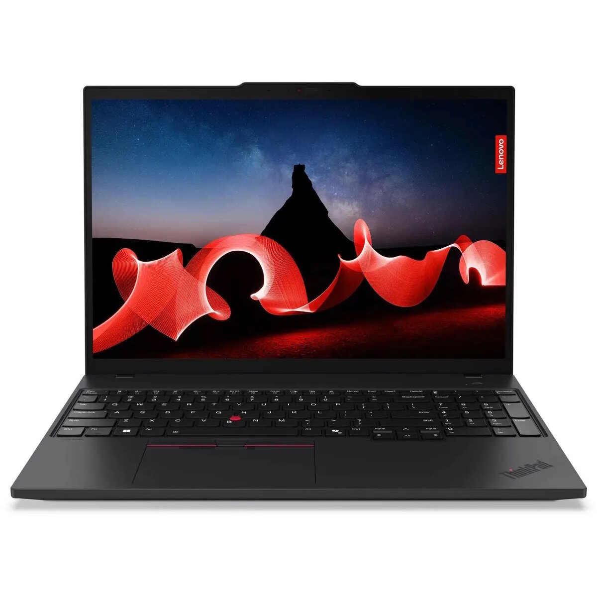 Ноутбук Lenovo ThinkPad X1 Carbon G12 14 WUXGA/U7-155U/16GB/512GB/Intel Graphics/Win11 Pro черный