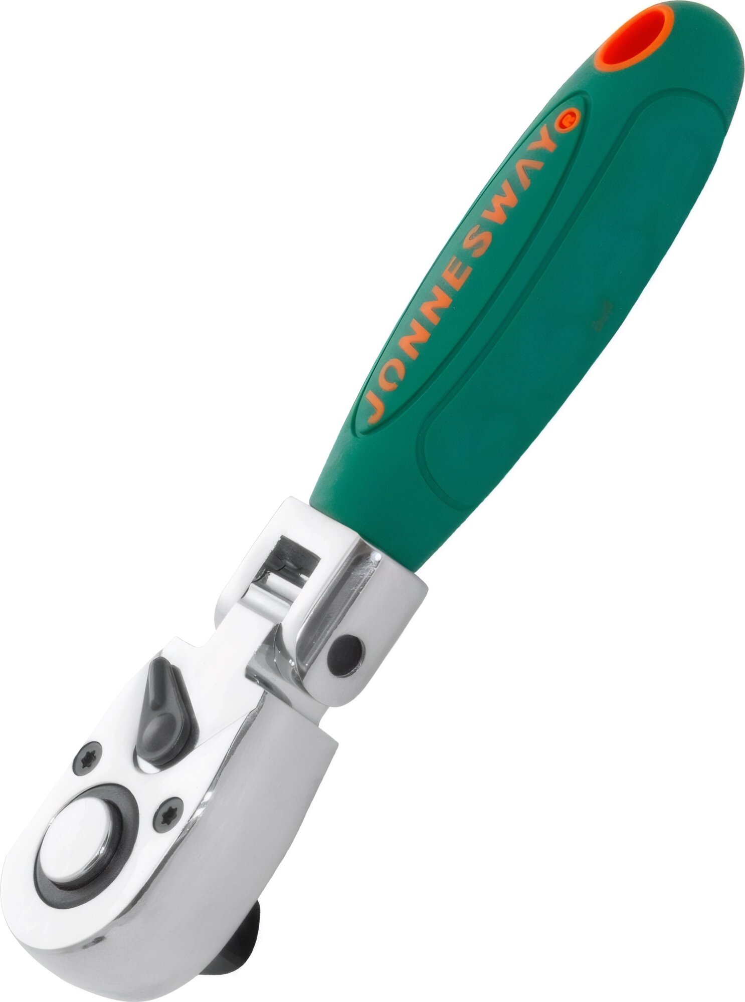 Рукоятка трещоточная Jonnesway R4204