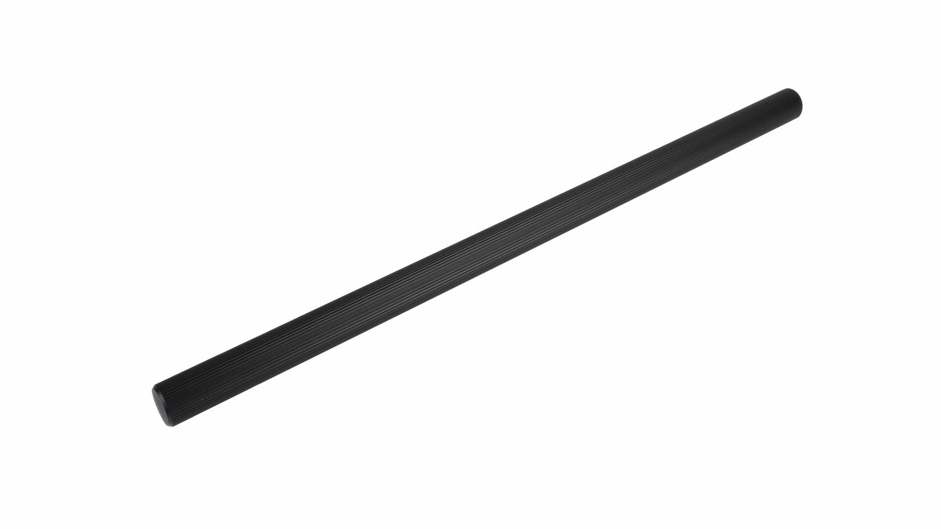 Пруток LINE PR003BL.1/192, матовый чёрный