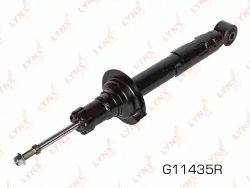 Амортизатор передний правый газовый Lexus IS350/IS250 06>