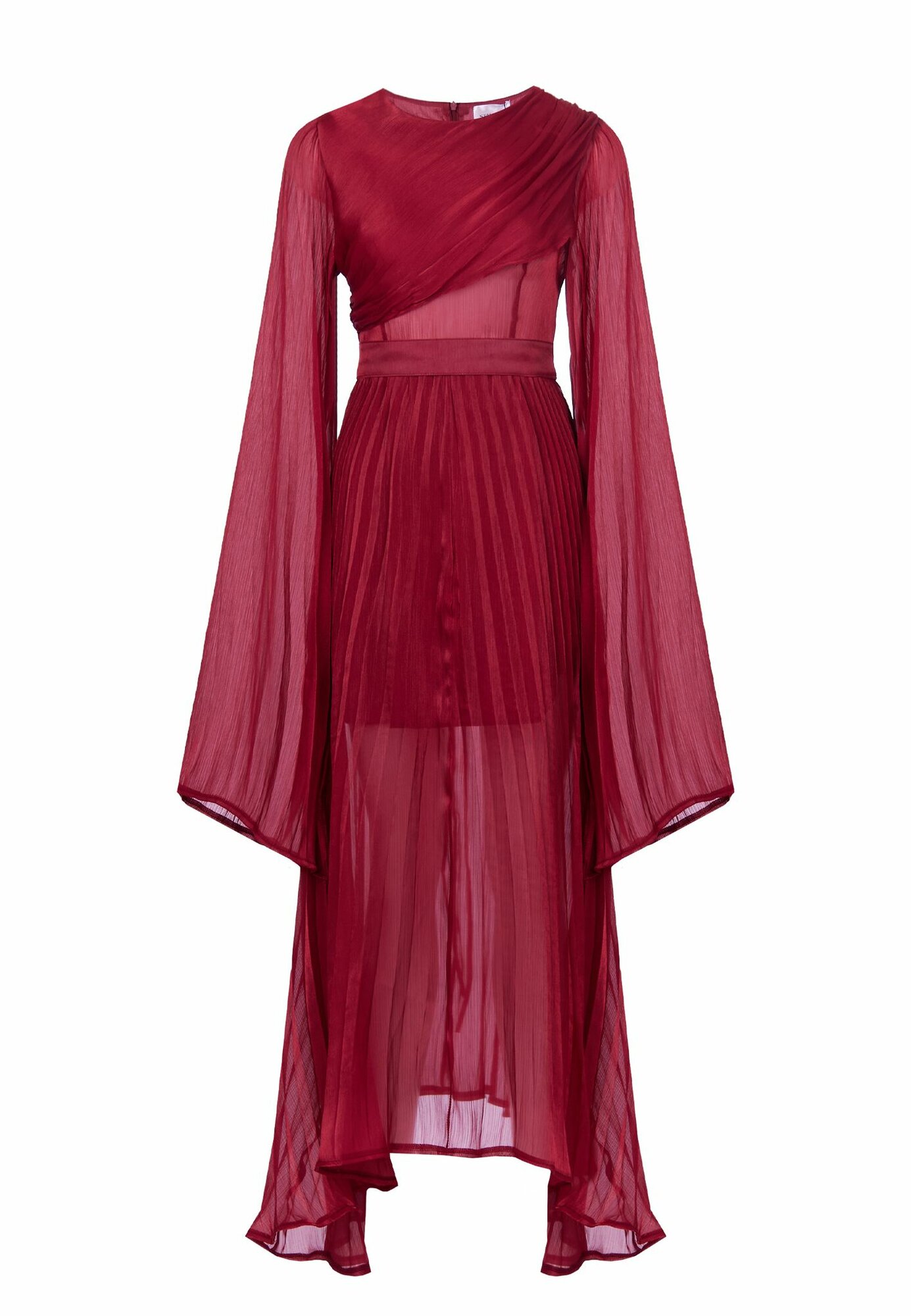 Платье Весна-лето 2026