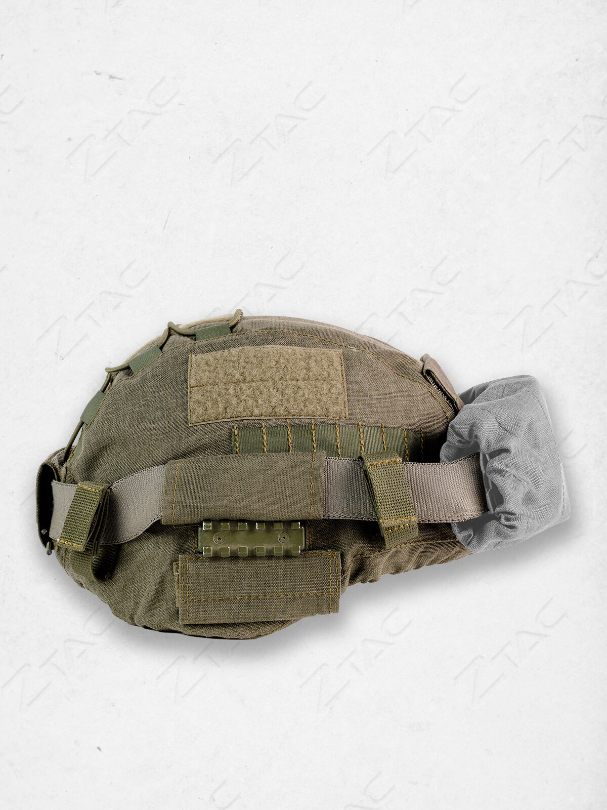 Чехол на шлем 6б47 "Базальт"