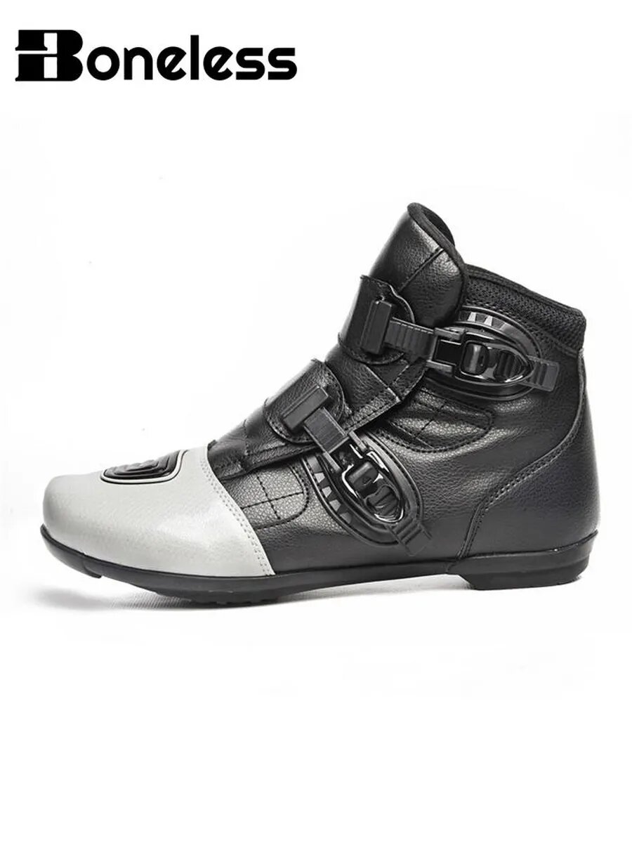 Мотоботы BONELESS