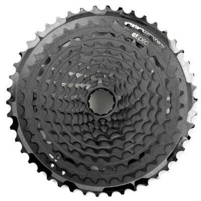 Кассета E Thirteen TRS Plus Cassette 9-46t 11-speed Black (FW2TPA-101)