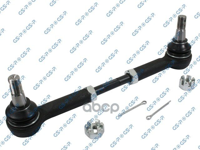 Тяга рулевая NISSAN PICK UP (D22) GSP арт. s100245