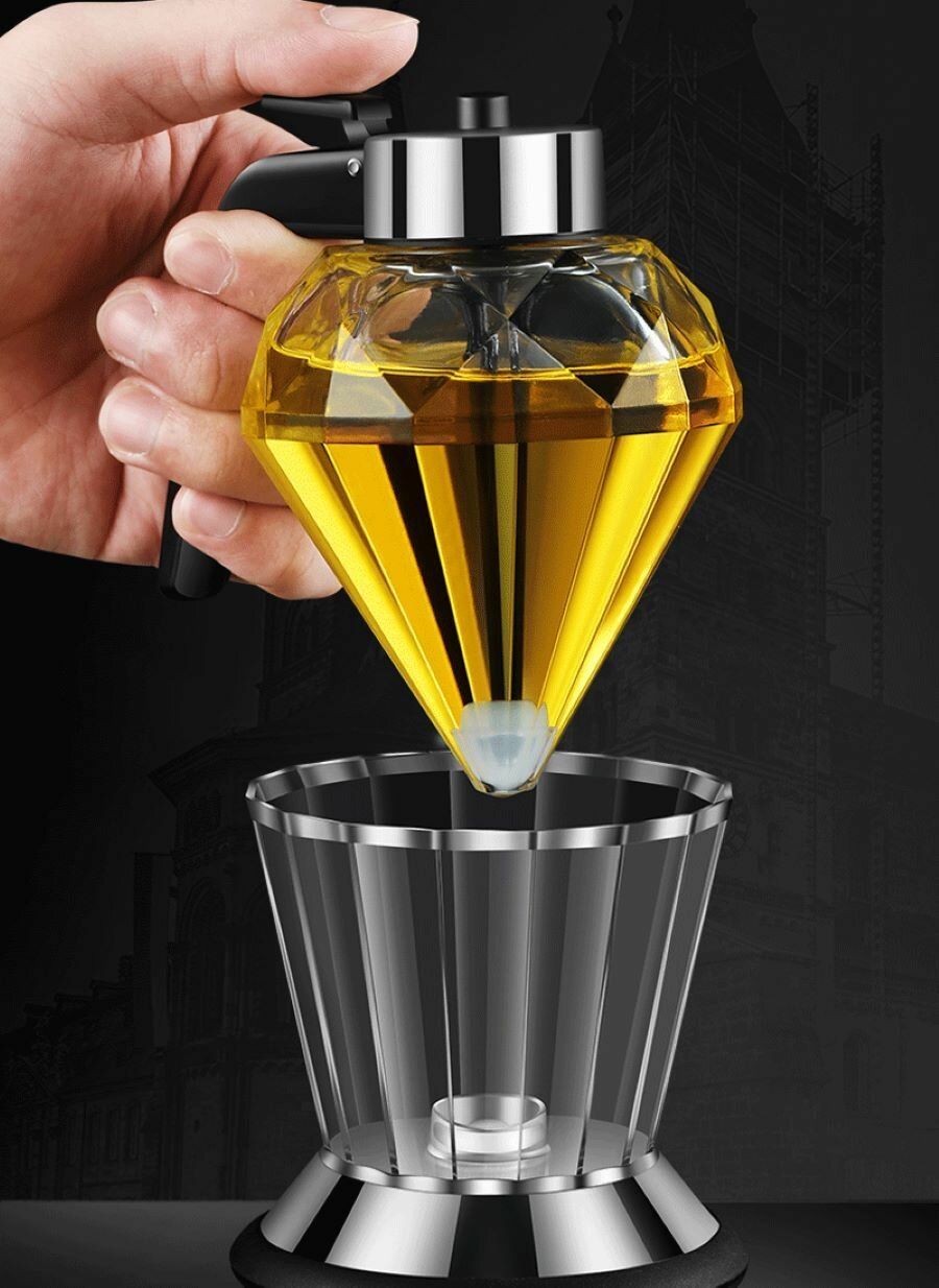 Дозатор для напитков