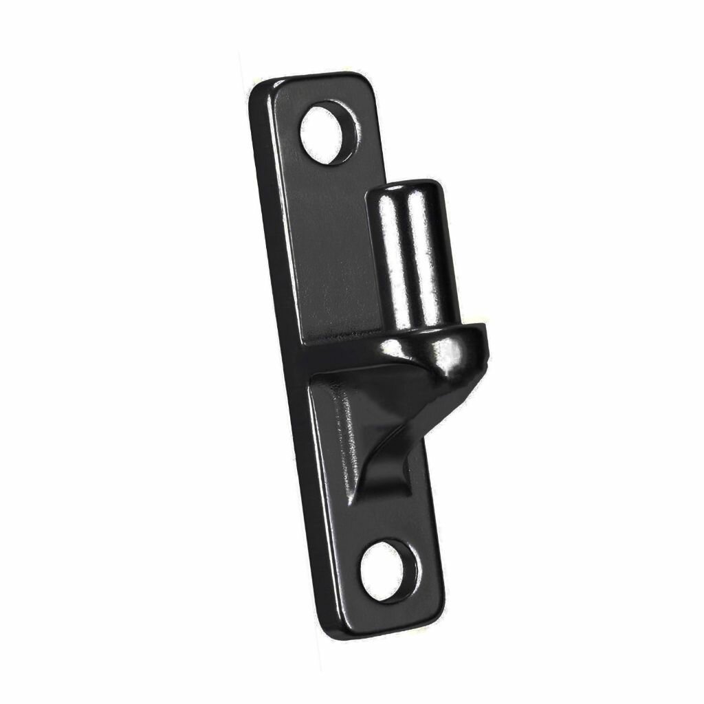 Стальные петли для ворот