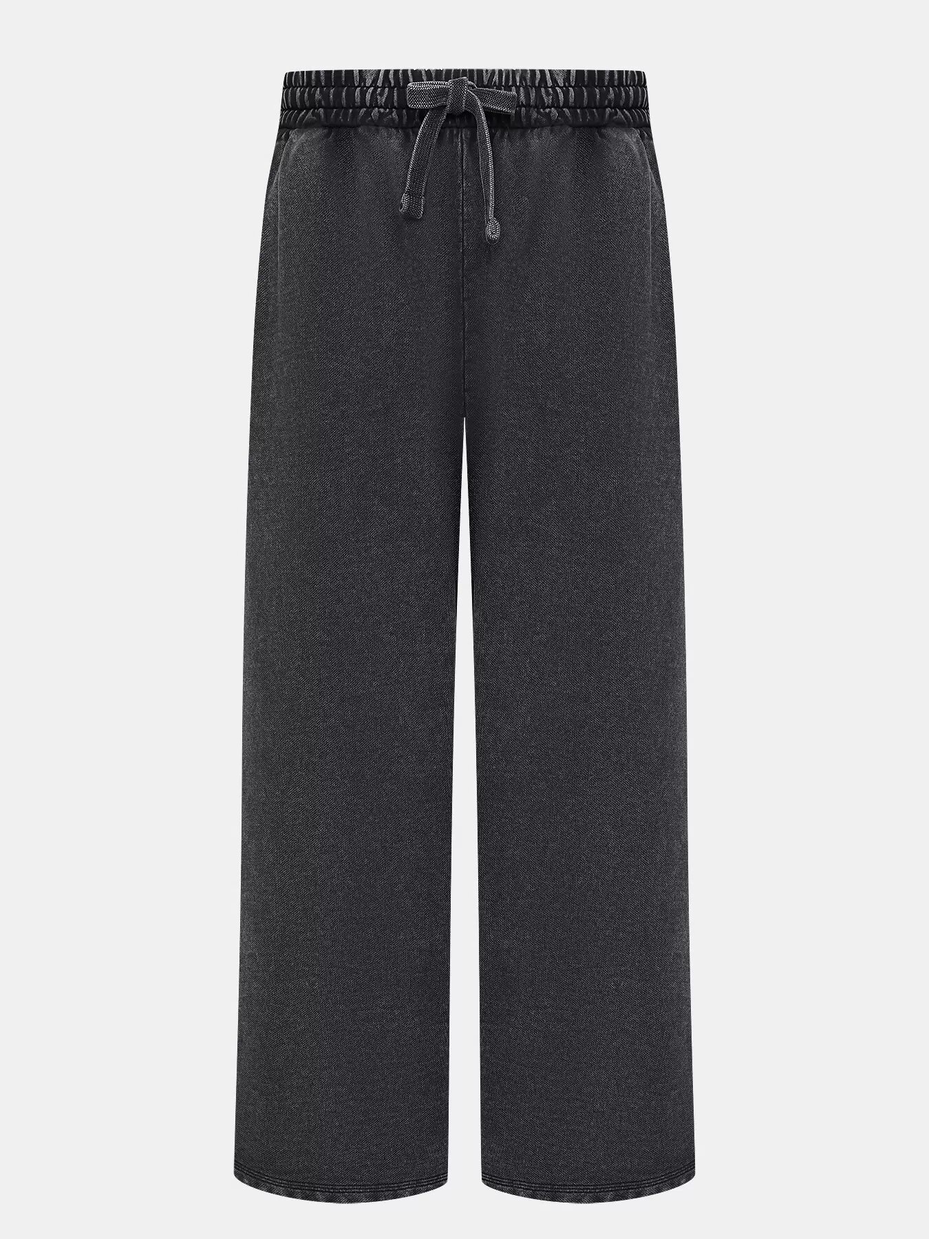 Брюки спортивные