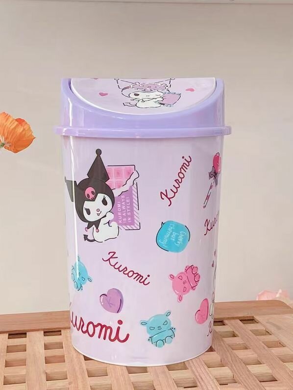 Мусорное ведро Sanrio
