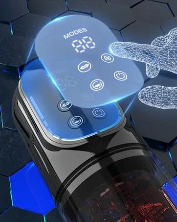 Мастурбатор