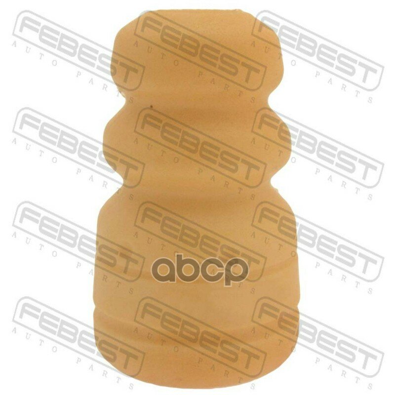 Отбойник Амортизатора Kia Ceed 06-12 Зад. Chrysler 05272705Aa; Chrysler 05272705Ab; Chrysler 05272705Ac Febest арт. HYD-ENR