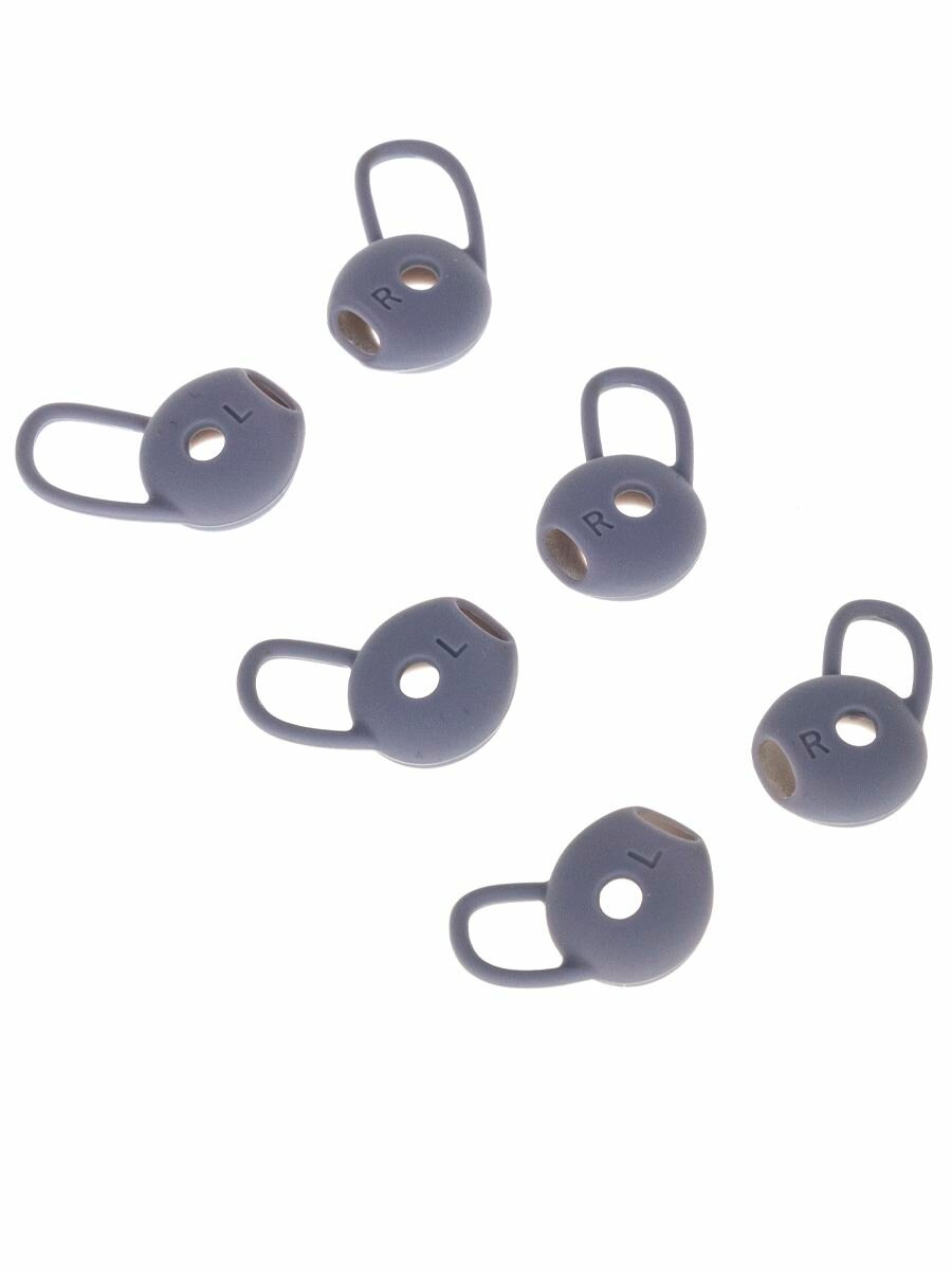 Амбушюры для наушников Huawei Honor xSport PRO AM66