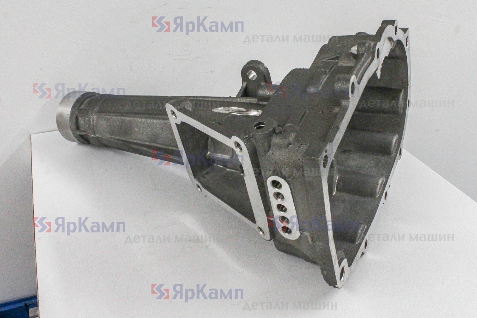 Картер КПП 5-ст. 31029,3110, 3302 (картер задний) ГАЗ