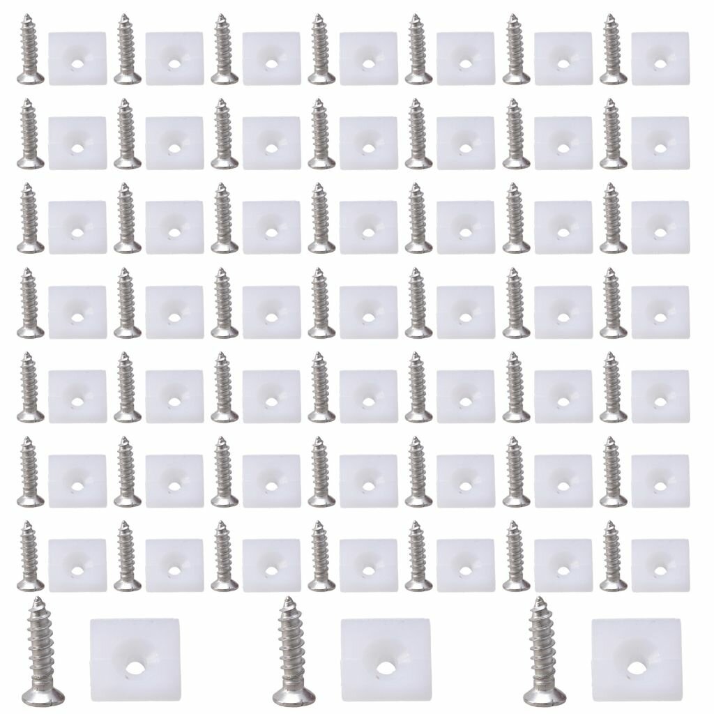 Клинья для ремонта дна ящика