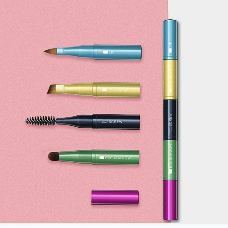 Кисть косметическая