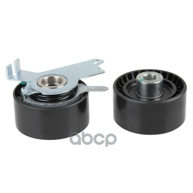 Ремкомплект ГРМ CITROEN C4/C5/JUMPY/PEUGEOT 307/407 1.8/2.0 GANZ GIE37642 GANZ арт. GIE37642