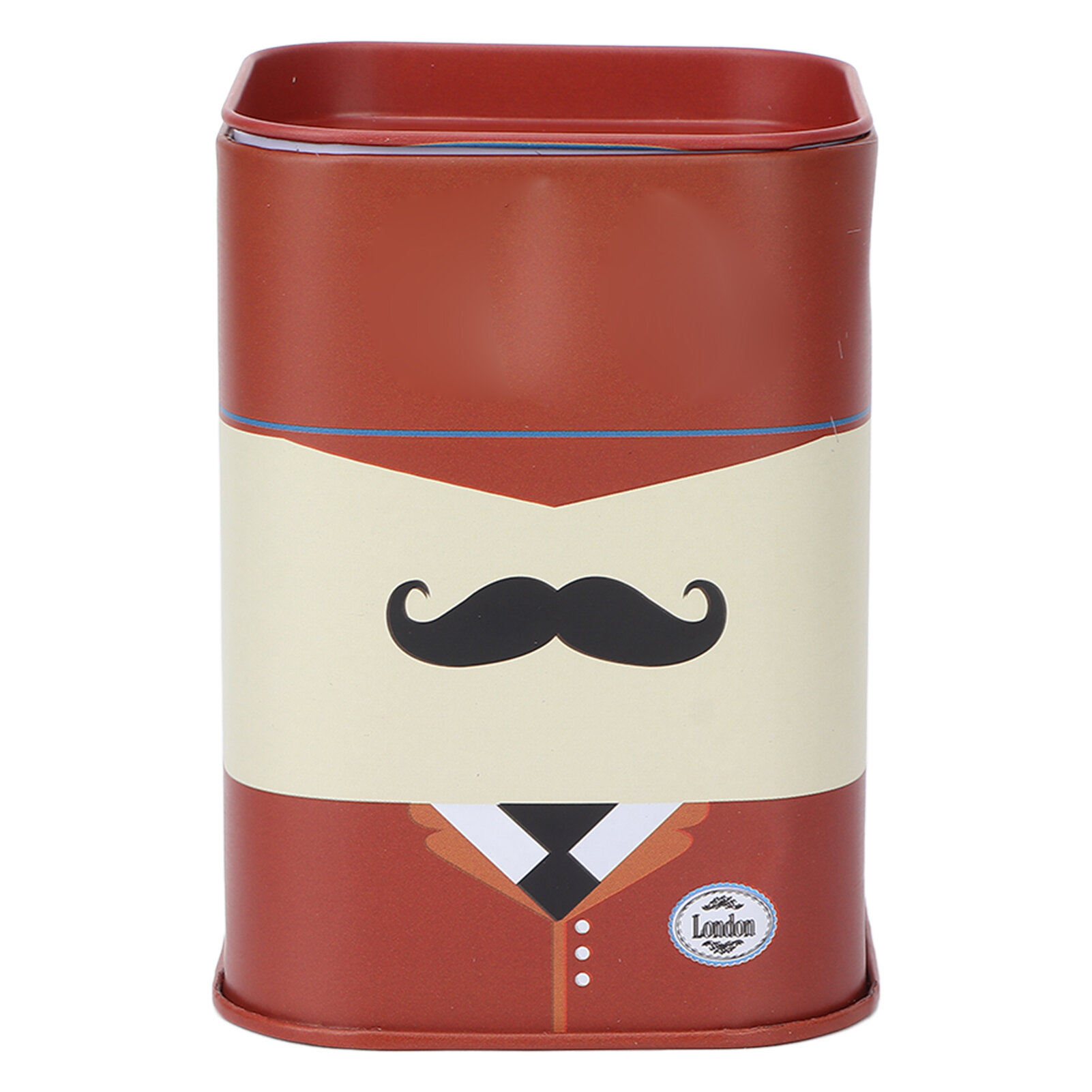 Контейнер для лезвий. Съемная конструкция. Большая вместимость. Компактная структура. Красивый и практичный контейнер для утилизации лезвий для HomeRed.