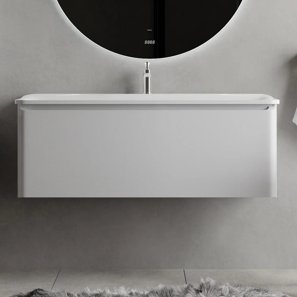 Тумба с раковиной Raval Welto 120