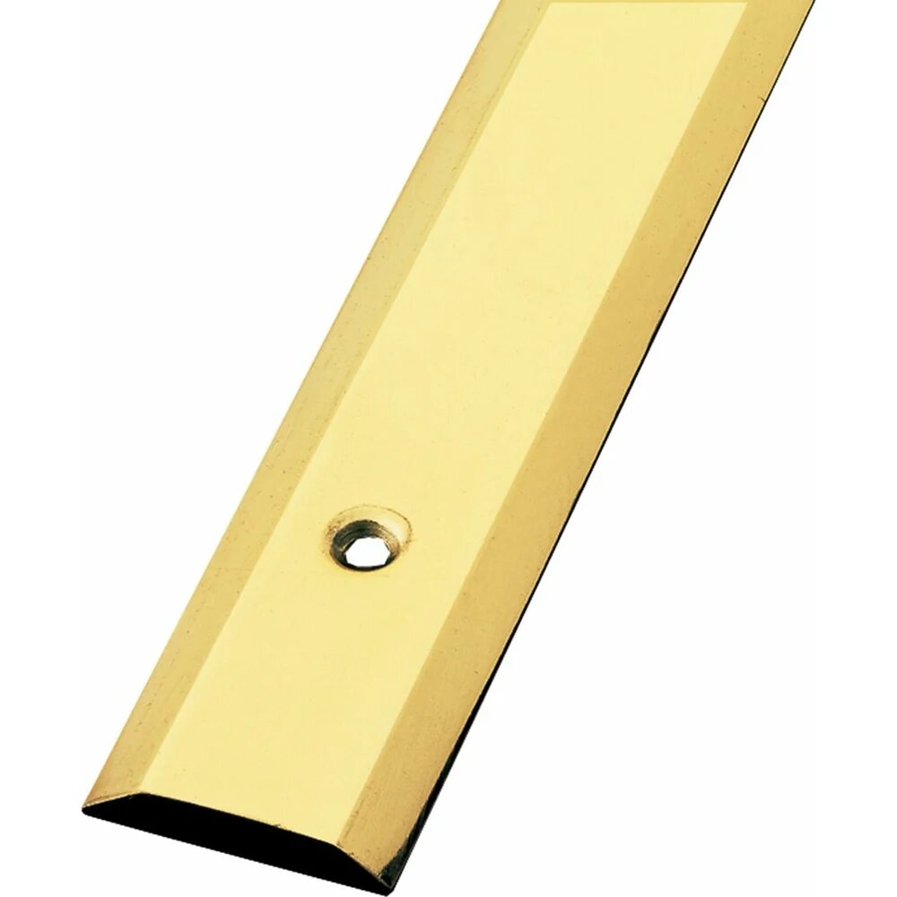 Amig Соединительная планка для линолеума латунь дисплей 10-720