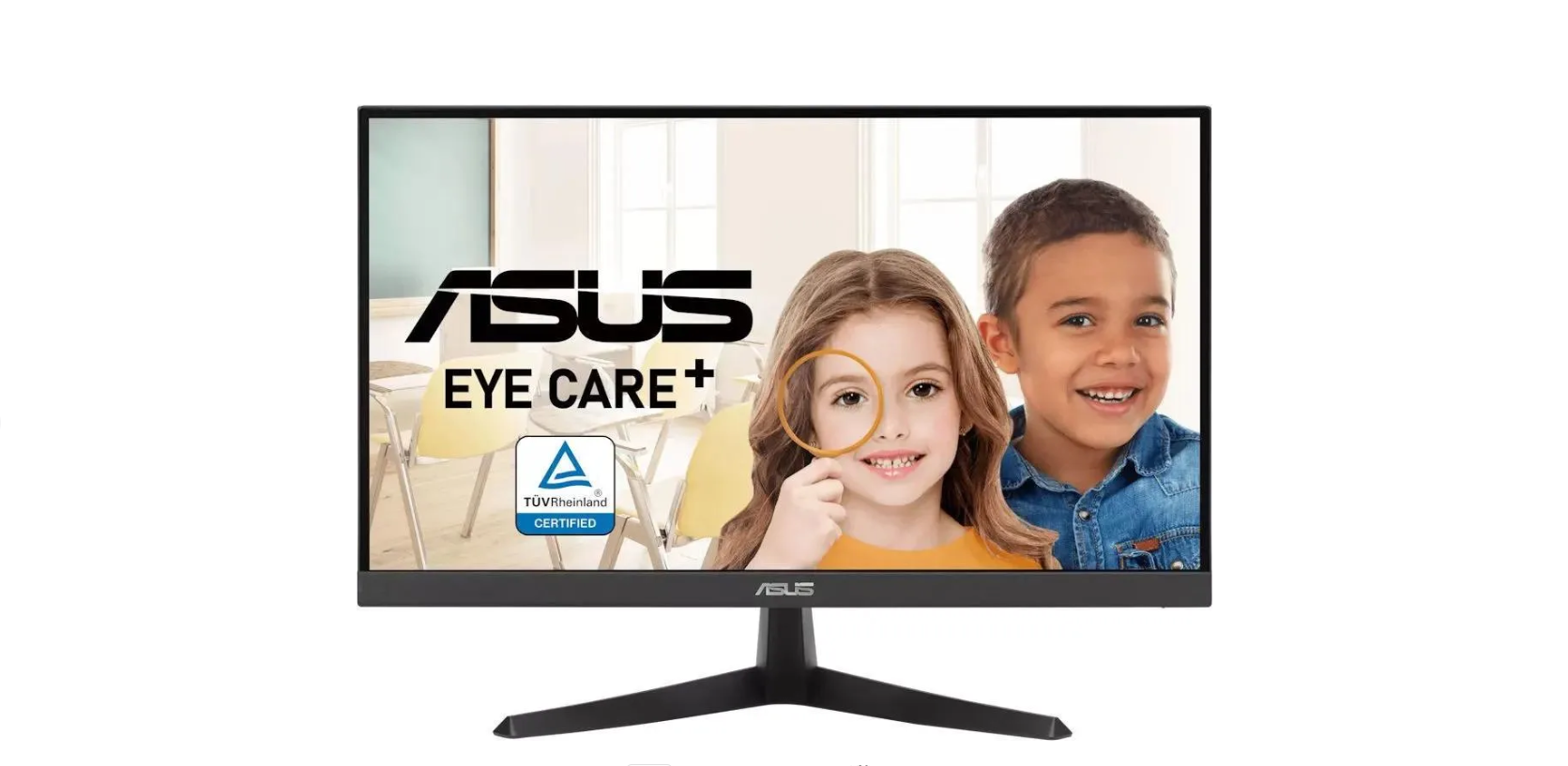 Монитор Asus VY229Q (90LM0960-B02170)