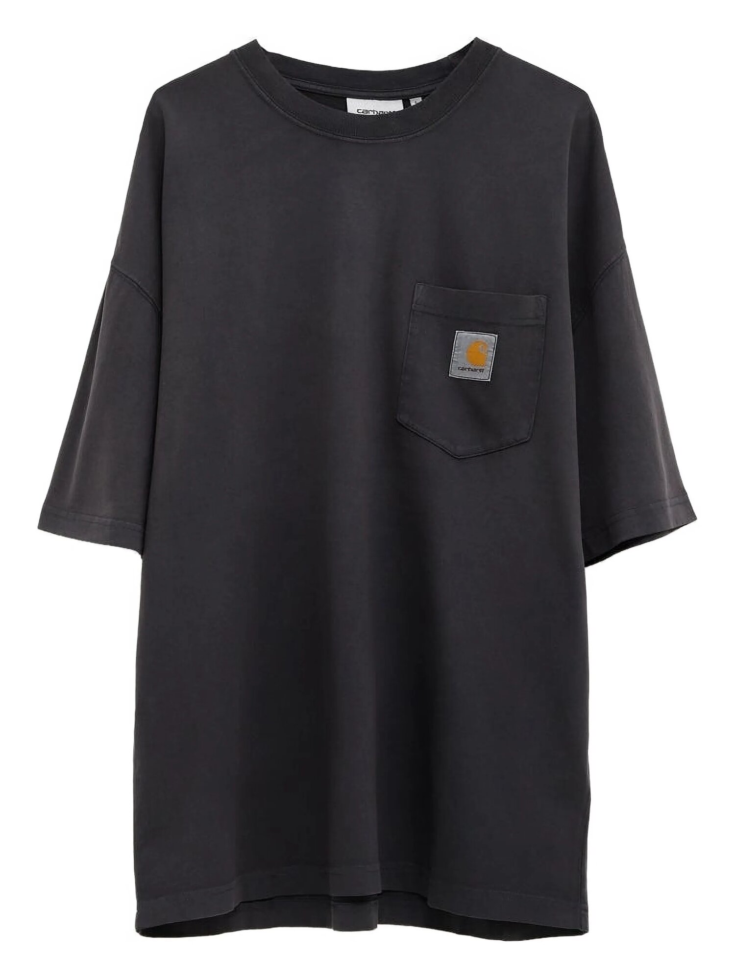 Футболка Carhartt WIP S/S Hudson