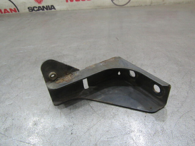 Кронштейн защиты глушителя Renault Premium