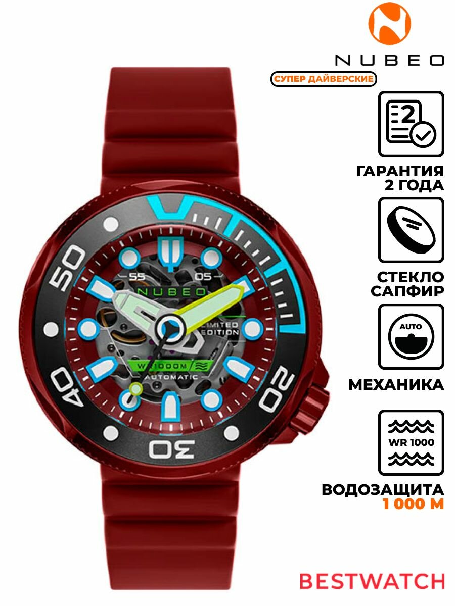 Наручные часы