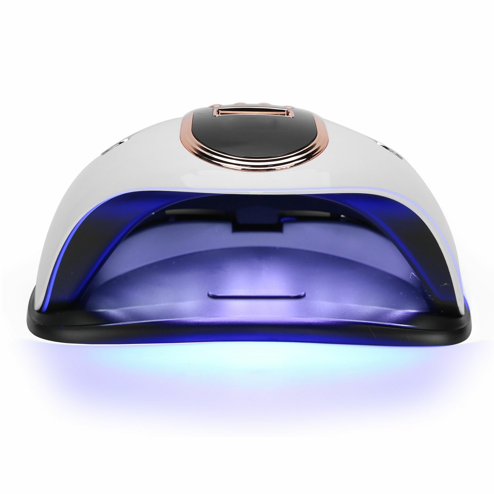 Маникюрный аксессуар Лампа для ногтей Вт