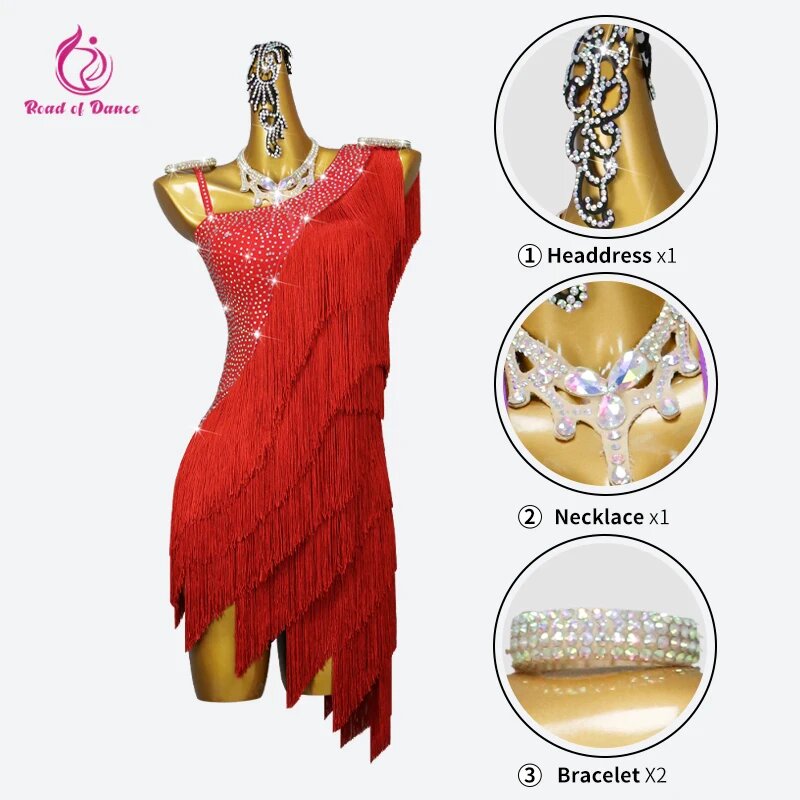 Костюм для танцев