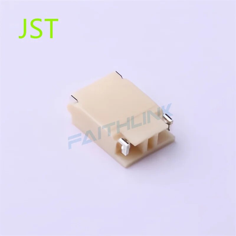 Соединители DACIKEYS SM02B-BHSS-1-TB