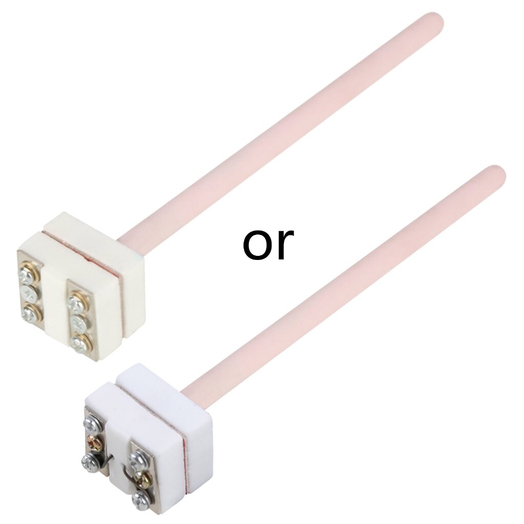 4 размера термопары Wrp100 K-типа платина родий термопара датчик температуры для головки 0-1100 °C измерение