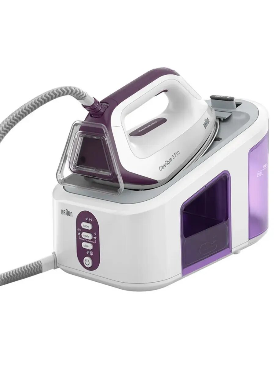 Гладильная система IS3155VI SS