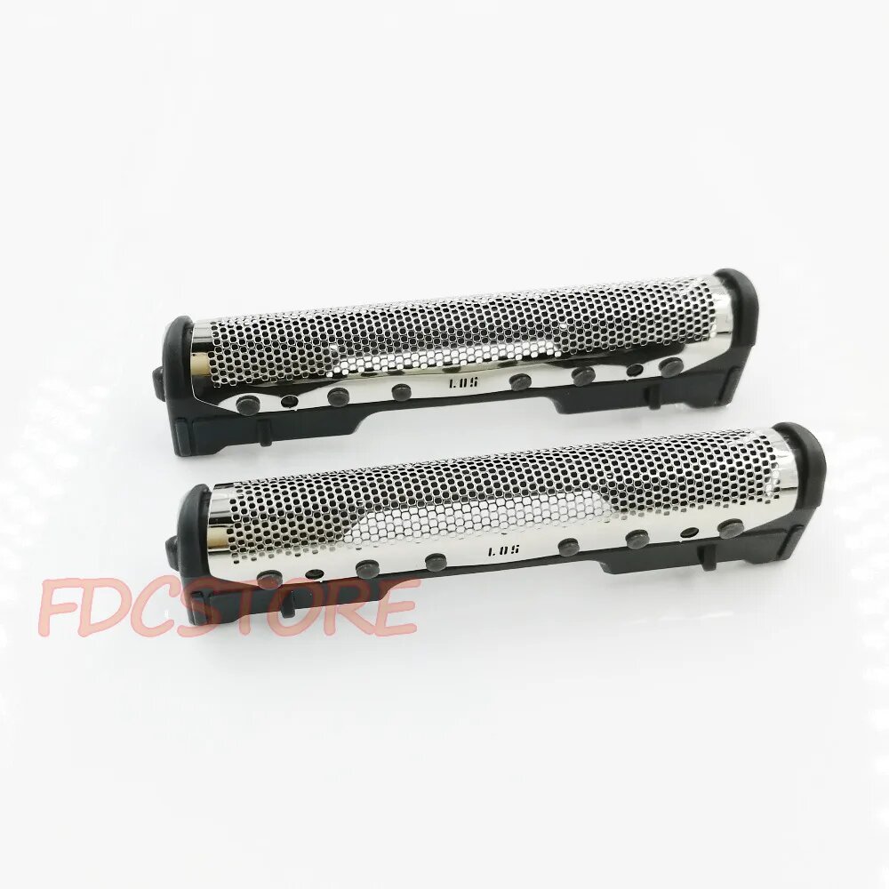 Экран для бритвы LEZHISNUG для Panasonic ES9085 ES6003 ES-RL40 ES8088 ES8047 ES8046 ES8077 ES8078 ES6002 ES-RL40 ES-RT30, 2 шт.