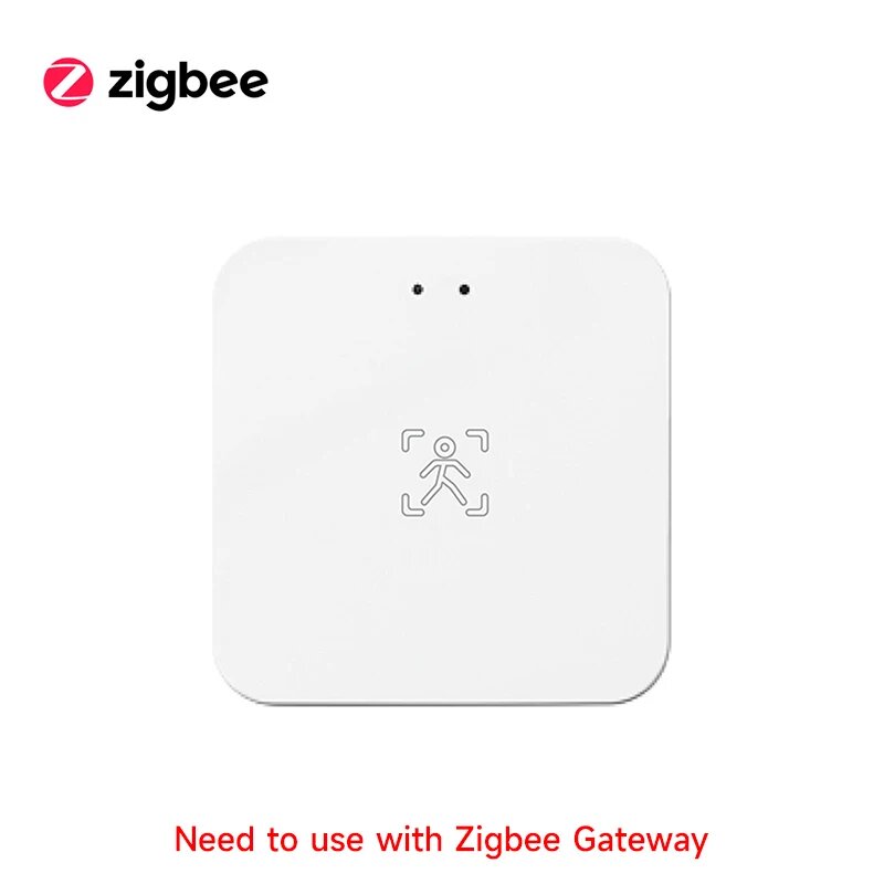 Датчик присутствия человека Tuya Zigbee