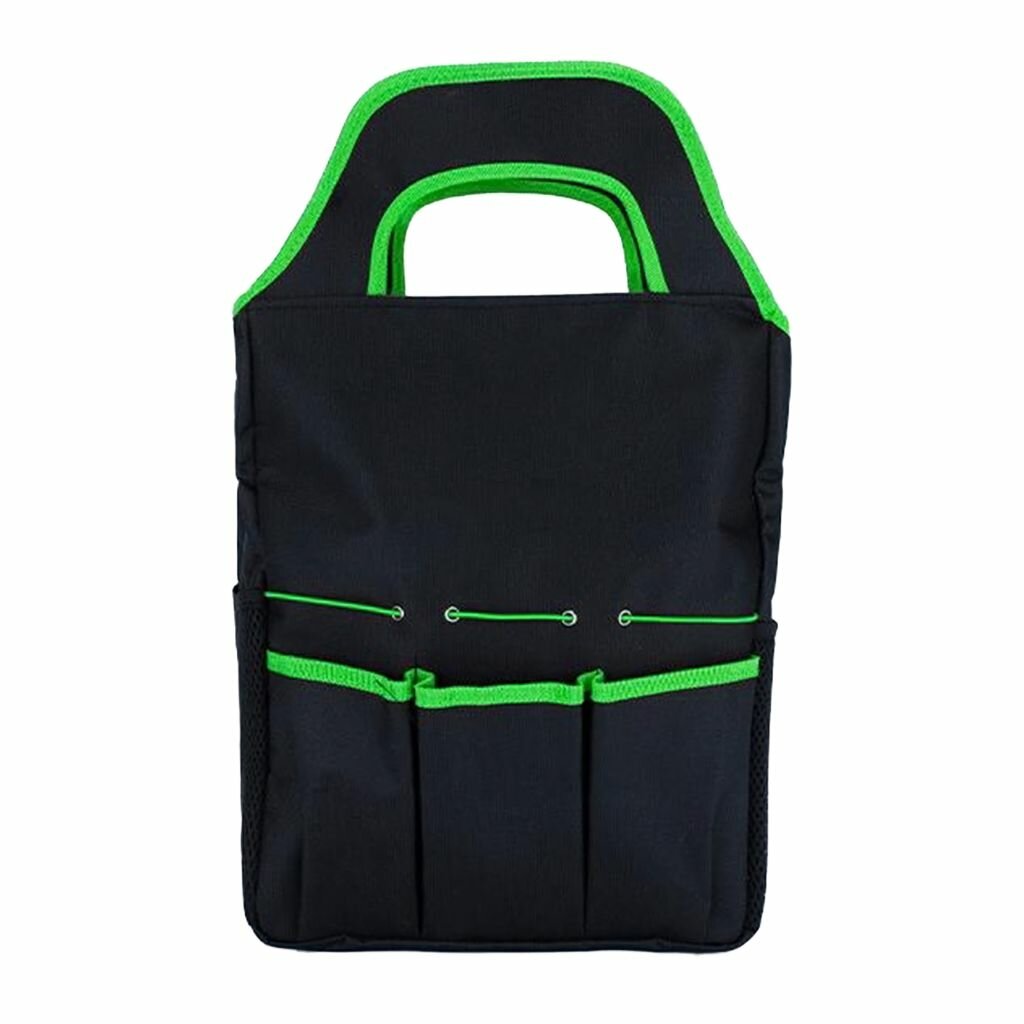 Сумка для инструментов-зеленая