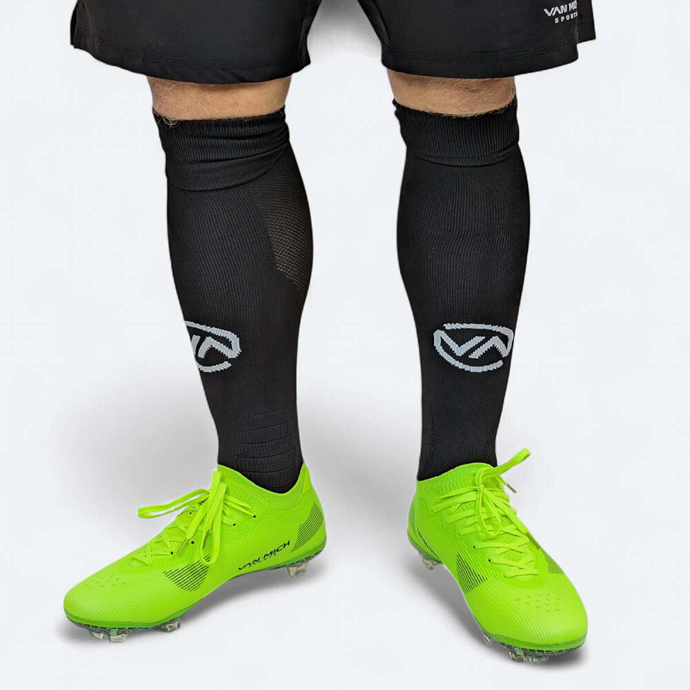 Гетры футбольные Football