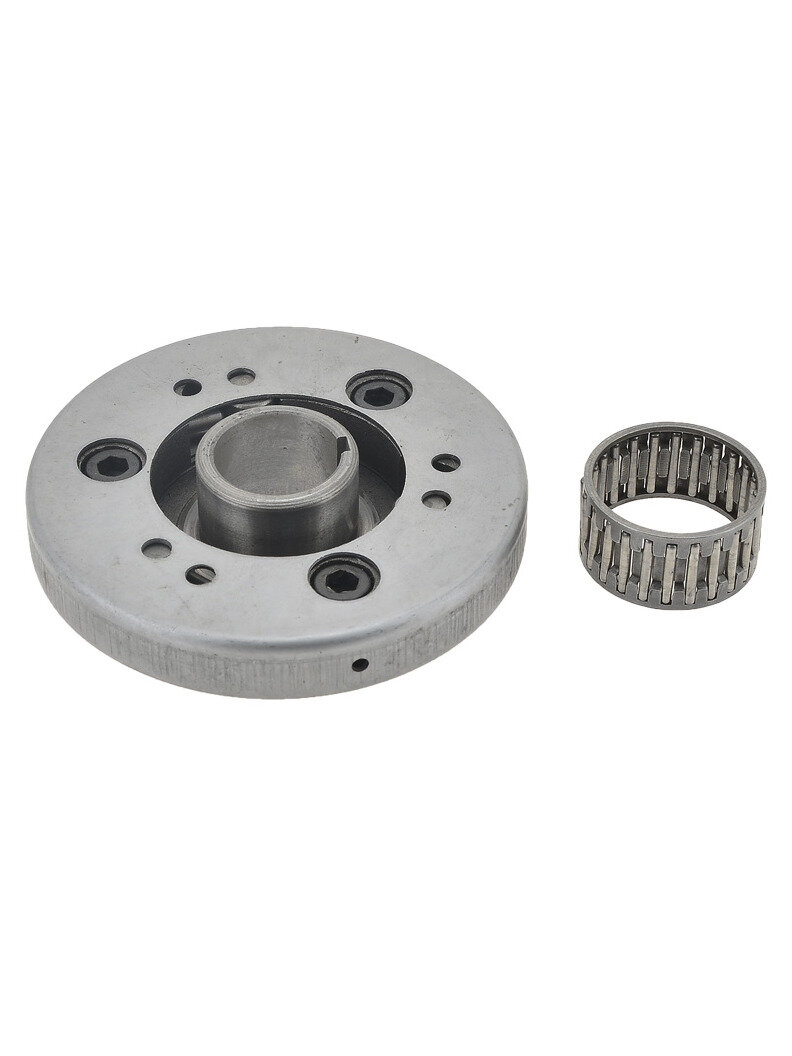 Обгонная муфта без шестерни для скутера Китаец с двигателем 157QMJ