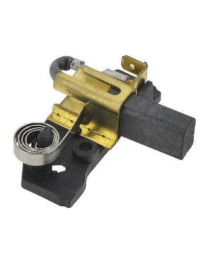 Щетка угольная в сборе с щеткодержателем 230В для перфоратора DeWalt D25602K TYPE 1