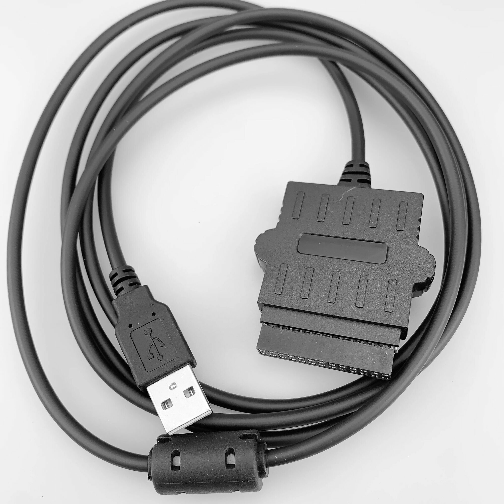 USB-кабель для программирования для Motorola DM4400 DM4600 DM3600 XPR5350 XPR4500 DR3000 M8200 R8200 M8268 CB Радиопрограммирование