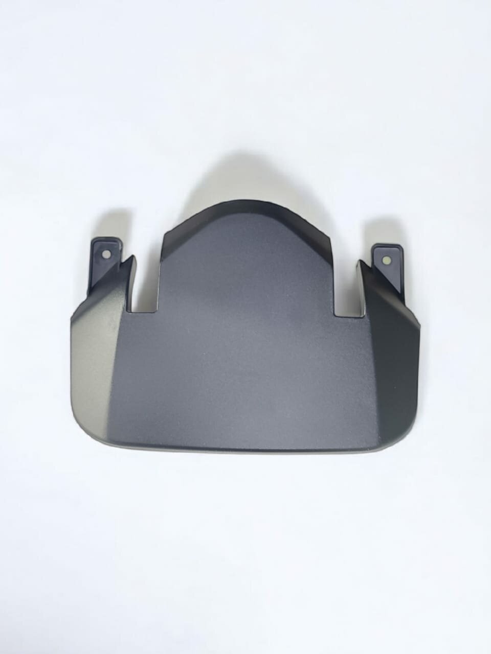 Облицовка фары нижняя Regulmoto Discovery, черная, арт: 1020471-093000