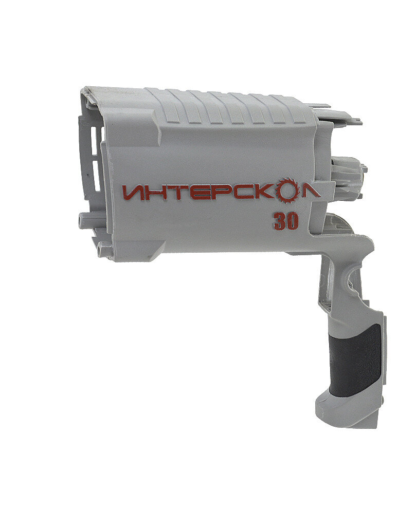 Корпус двигателя (заказывать с арт. 86.05.00.03.00) для перфоратора ИНТЕРСКОЛ П-30/900ЭР