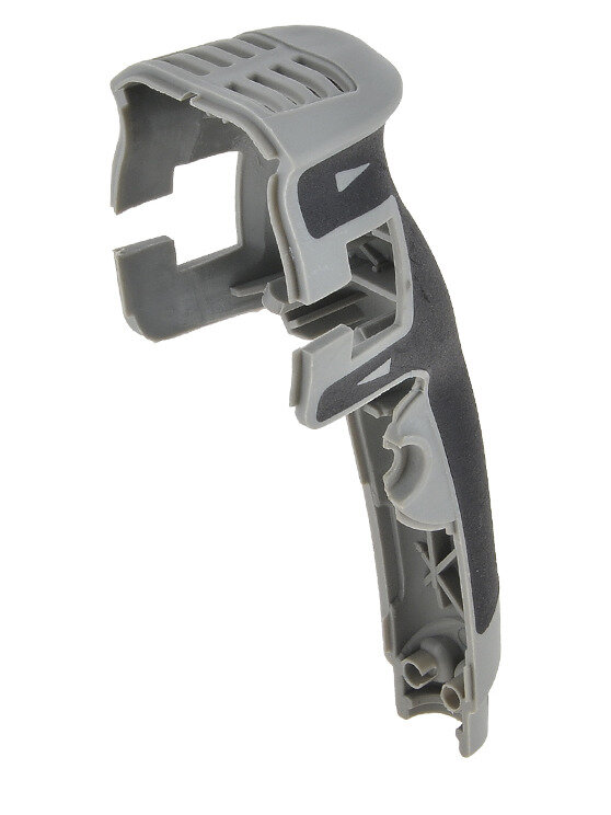 Рукоятка-накладка для перфоратора ИНТЕРСКОЛ П-26/800ЭР (s/n 68/426.****) ТИП 2